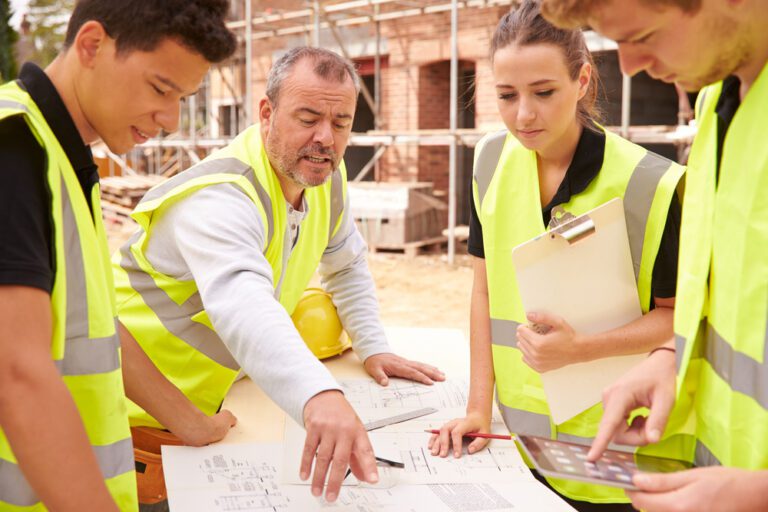 Irish Construction Sector Contributes Over €14 Billion to Economy in ...