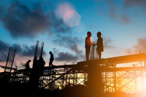 AECOM Ireland Annual Review 2025 - Construction Jobs Expo Ireland
