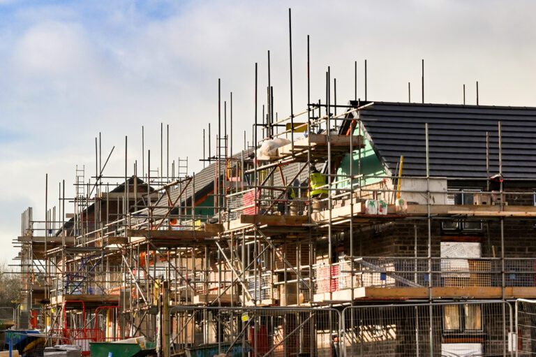 Ireland’s Construction Market Poised for €20.4bn Boom, Driven by ...
